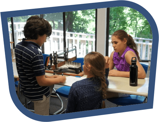 Developing Visionaries, Innovators, Leaders : Academy Hill School, Springfield MA